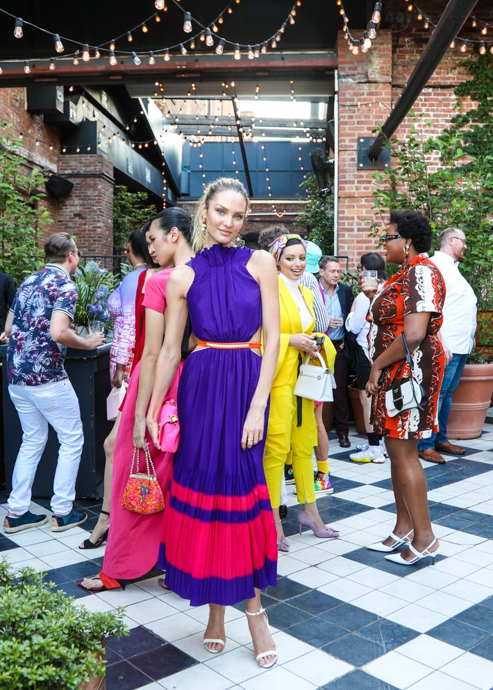 The Best Celebrity Party Outfits From June 21–June 28