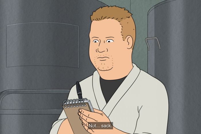 The Many Reasons to Love ‘King of the Hill’’s Adult Bobby