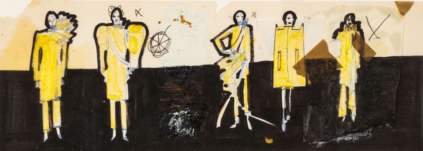 Dutch Designers Viktor&Rolf Celebrate 25 Years With New Book