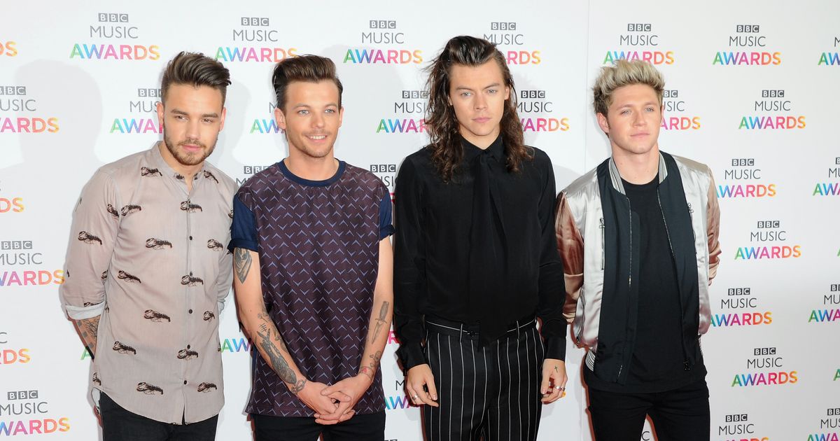 One Direction Was Allegedly Booted From Trump Hotel by Trump