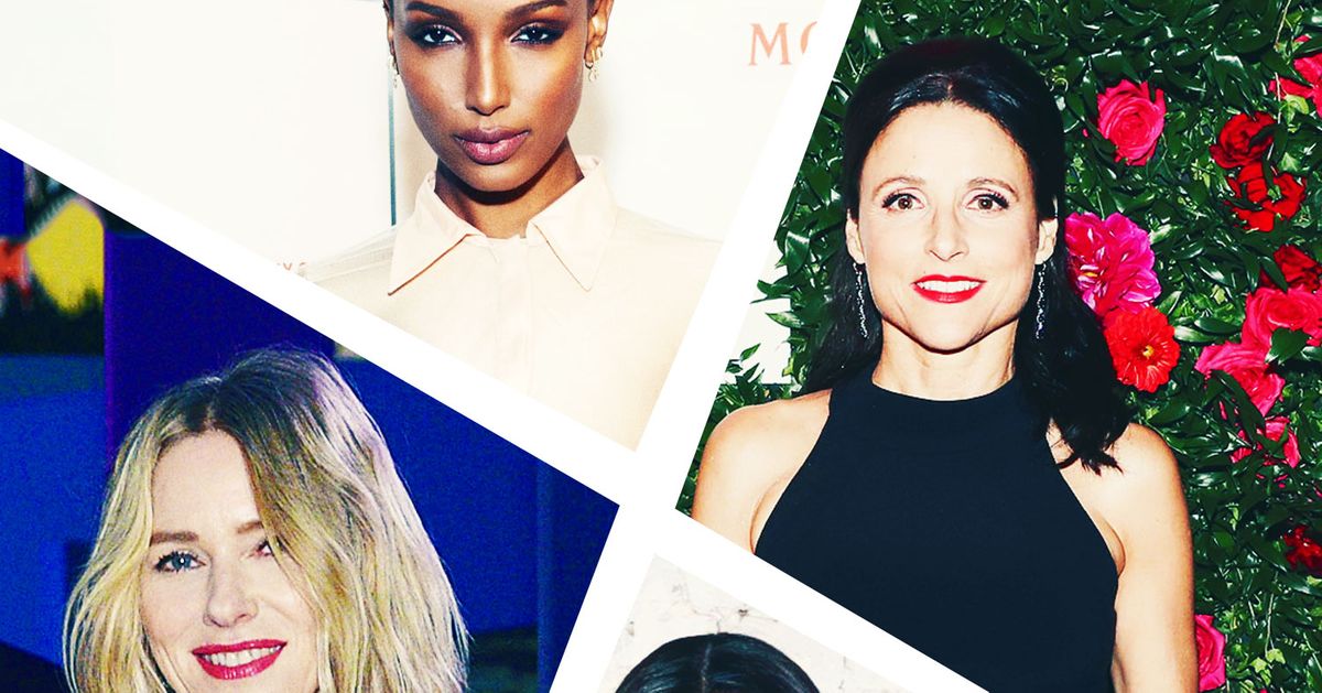 Best Celebrity Party Outfits Week of October 15