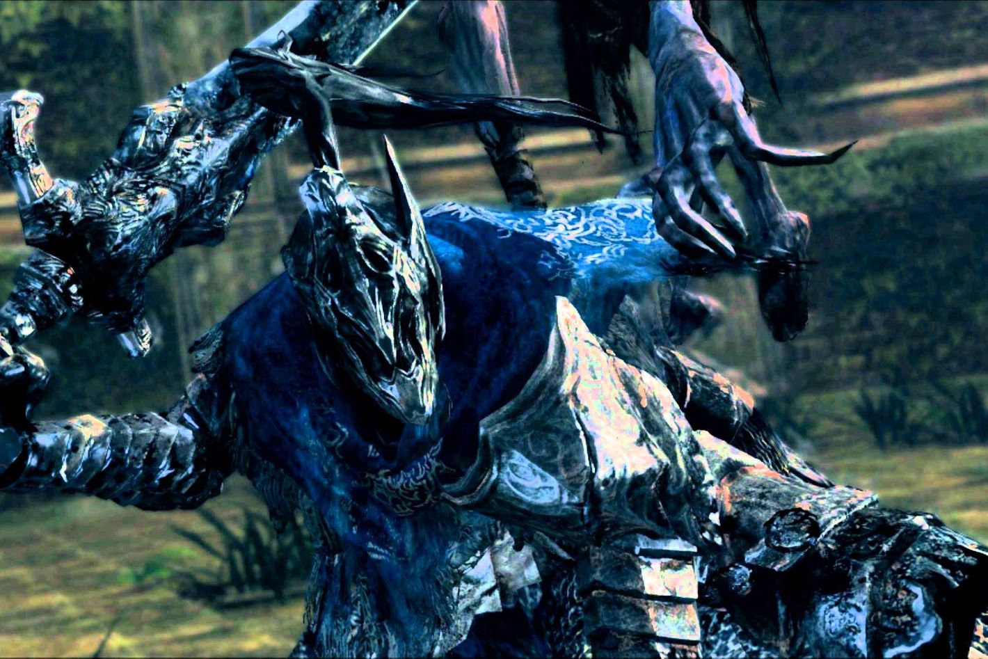The 100 Hardest Video Game Bosses, Ranked By Difficulty