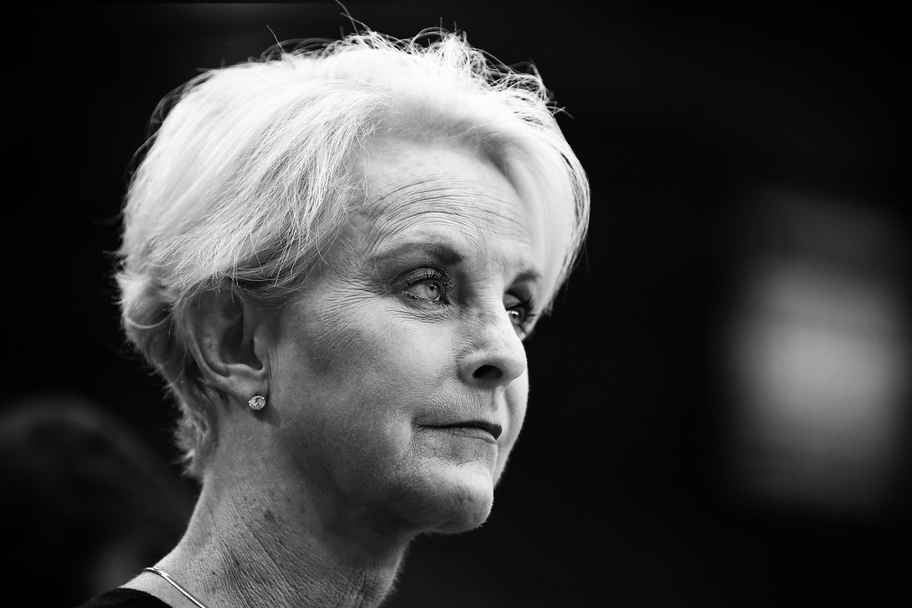 Cindy Mccain Boyfriend