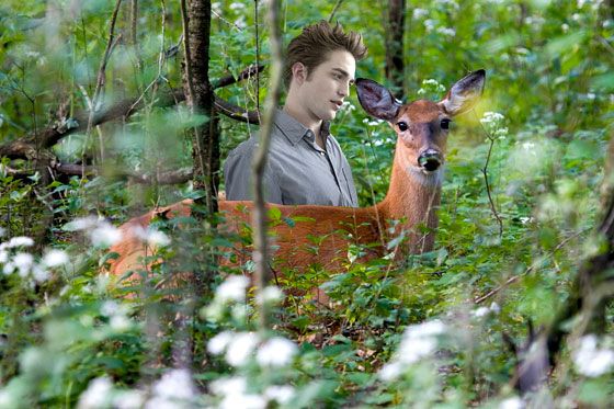 28 Reasons That ‘Twilight’ the Movie Is Better Than ‘Twilight’ the Book ...