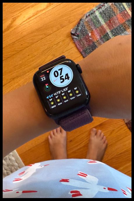 Get Your Kid a Smartwatch Instead of a Phone | The Strategist