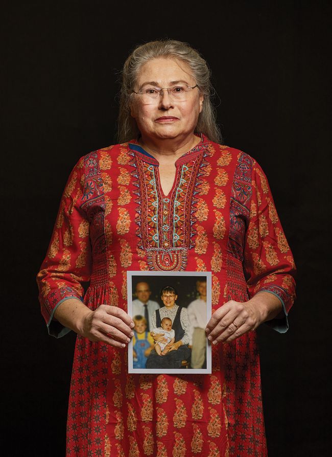 How Columbia University Protected Robert Hadden