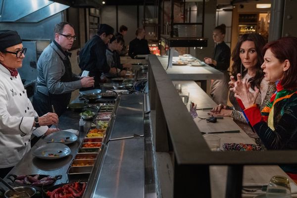 Elsbeth — TV Episode Recaps & News