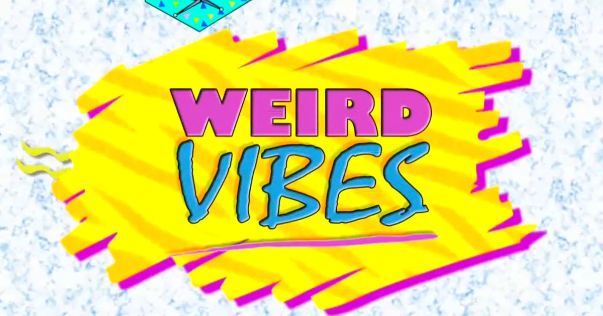 Weird Vibes Trailer: MTV’s Still In the Music Business