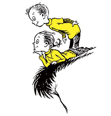 How Dr. Seusss Editor Helped Finish His Lost Book, 24 Years After His Death