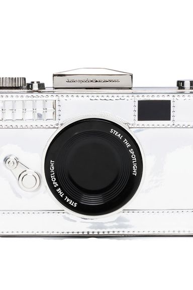 Oooh, Shiny! 22 Things That Gleam