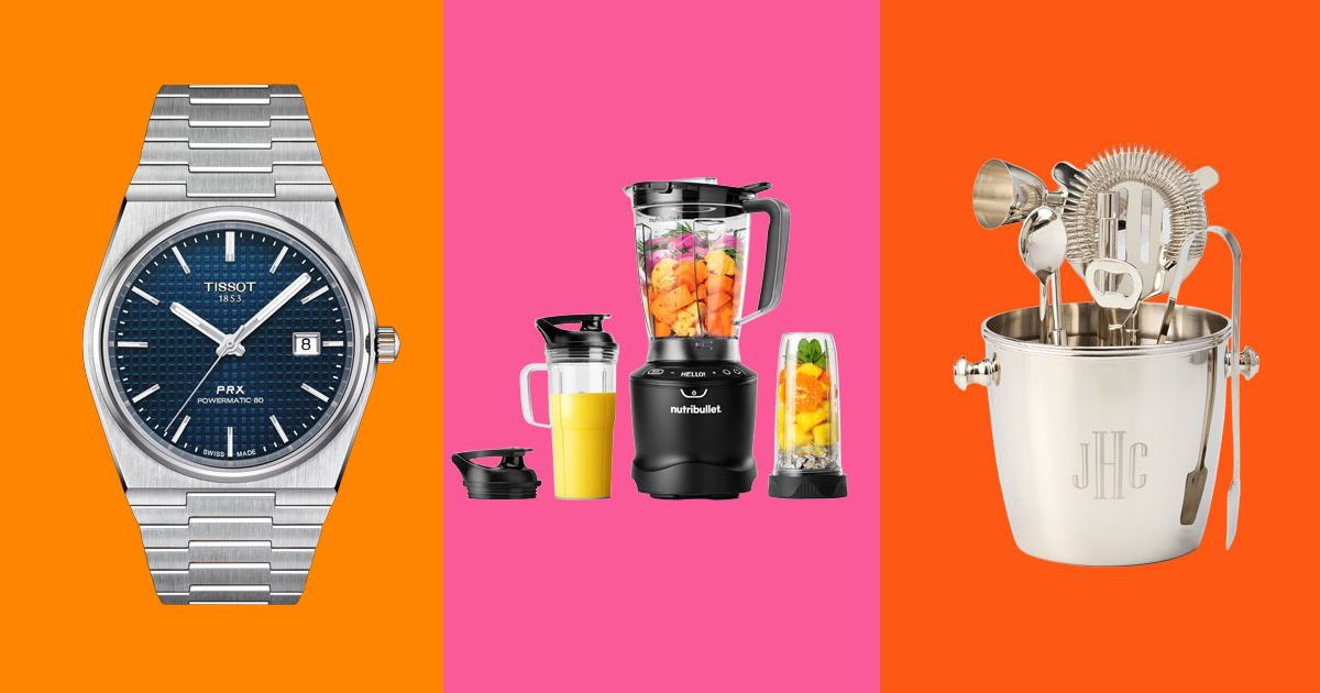 44 Best Graduation Gifts for Him | The Strategist