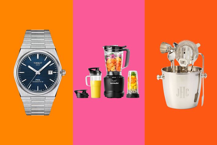 GIFT GUIDE: Best Gifts For Mom, Dad, Kids & More | The Strategist