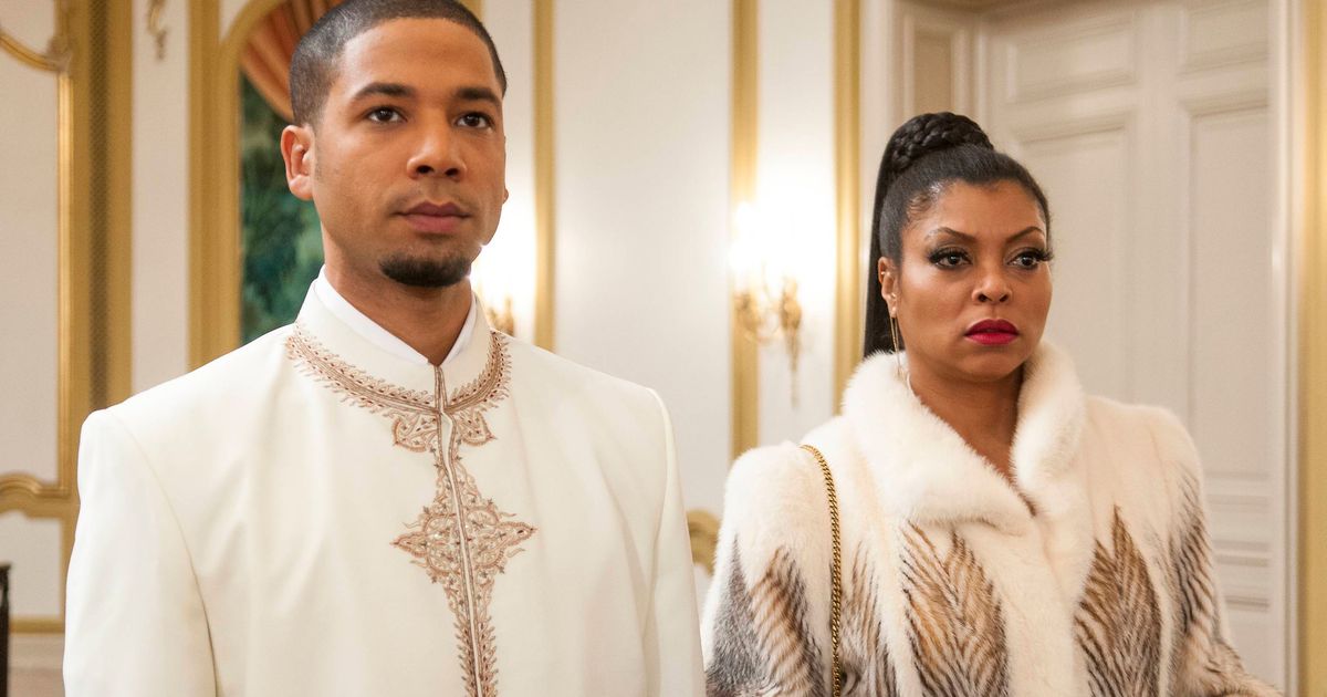 Everything You Need to Remember About Empire’s First Season, in 21 GIFs