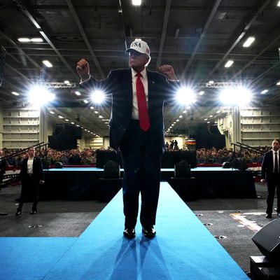 MLK Day Out, Christmas Eve In? All Trump’s Holiday Changes.