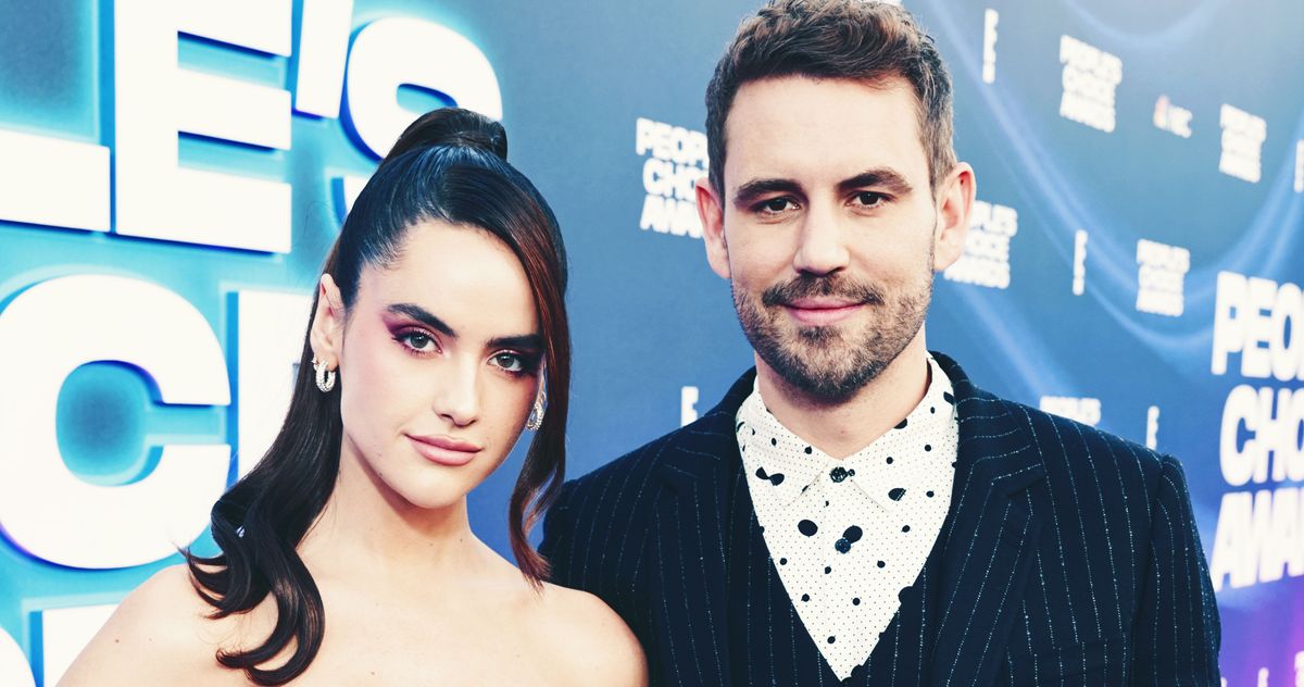 Natalie Joy and Nick Viall Describe ‘Nightmare’ Honeymoon