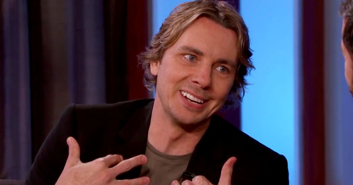 Dax Shepard’s Game of Thrones Story Is Proof Married Men Should Never ...