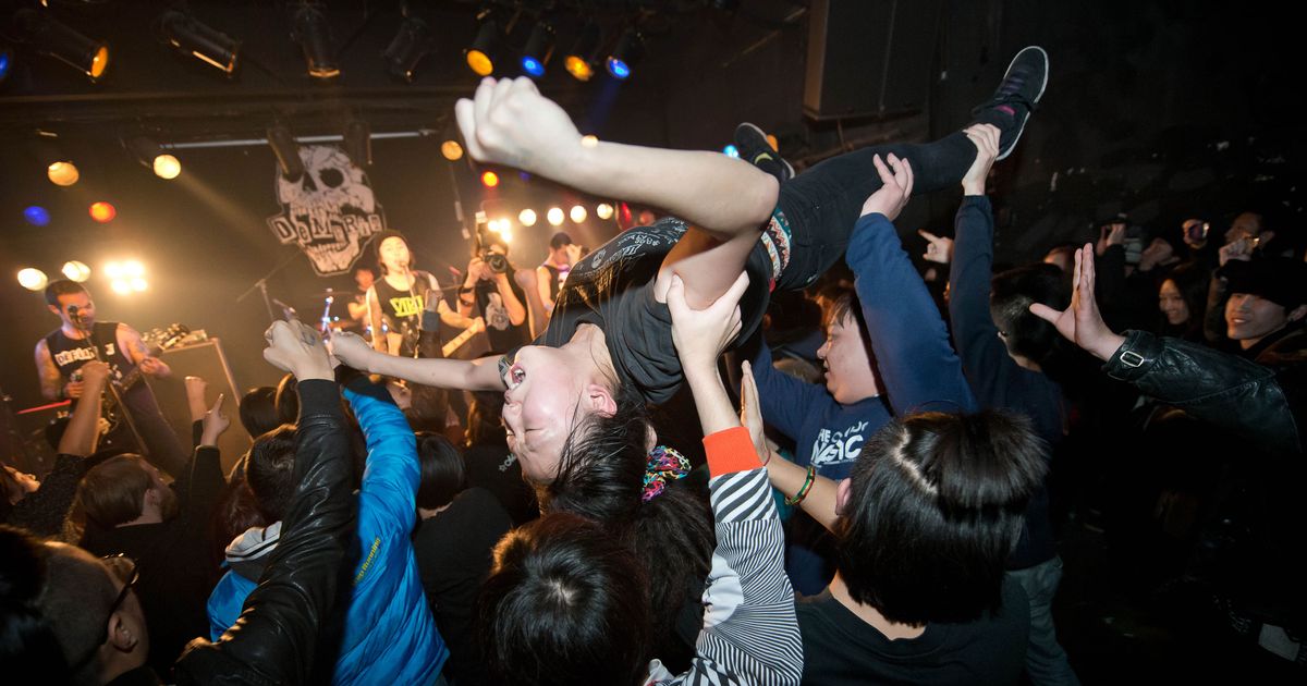 The Best Venues to See Live Music in Beijing
