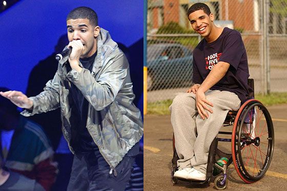 When Rappers Act: The Credibility Continuum - Slideshow - Vulture