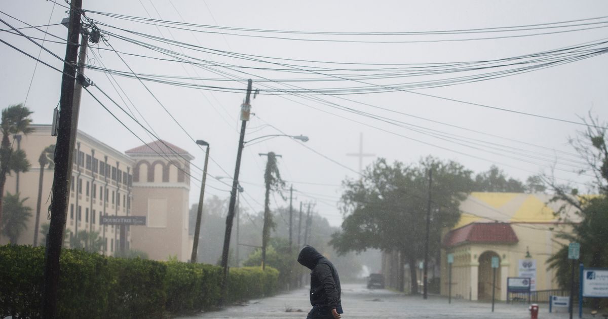N.C. Governor: Hurricane Matthew Death Toll Will Rise