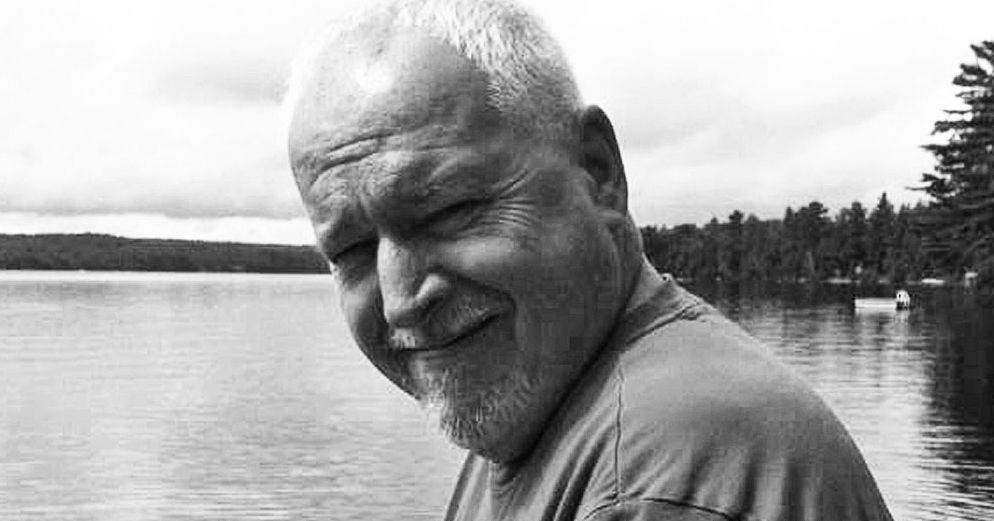 Bruce McArthur, the Landscaper and Alleged Serial Killer