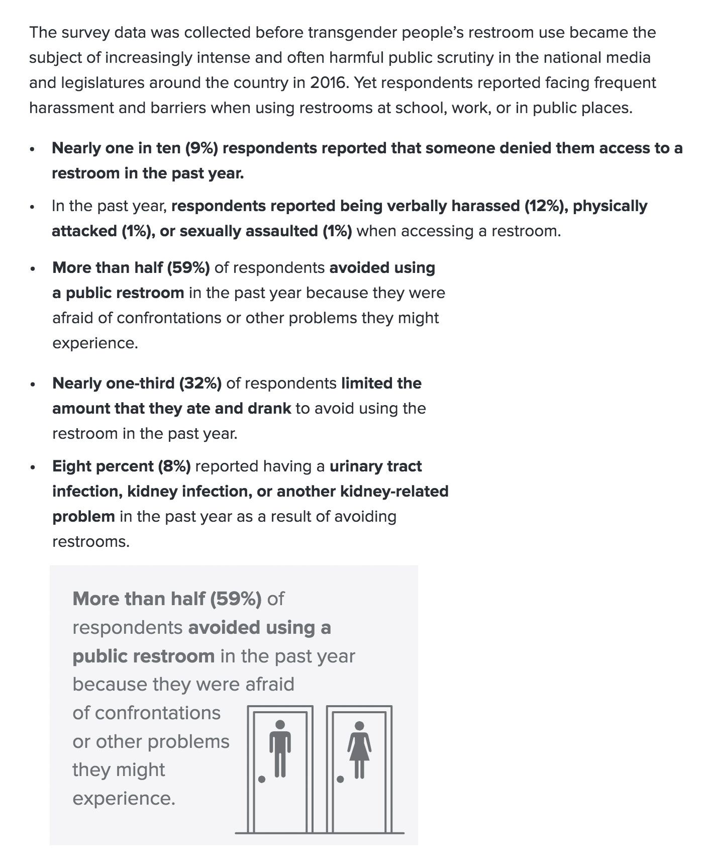 Here’s a Huge New Survey of Transgender Americans -- Science of Us