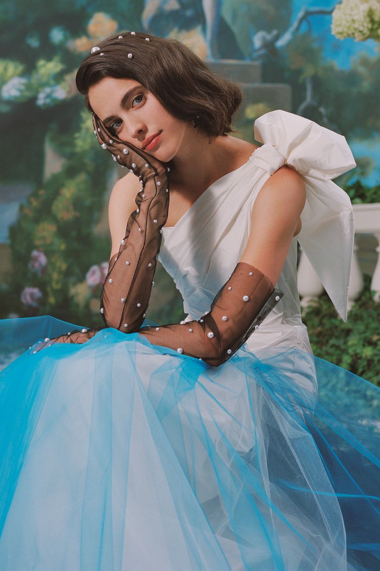 Rodarte’s Spring 2020 Campaign Is a ‘Mad Men’ Reunion