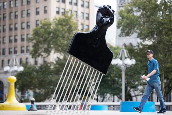 National Monument Audit Analyzes Our Commemorative Landscape