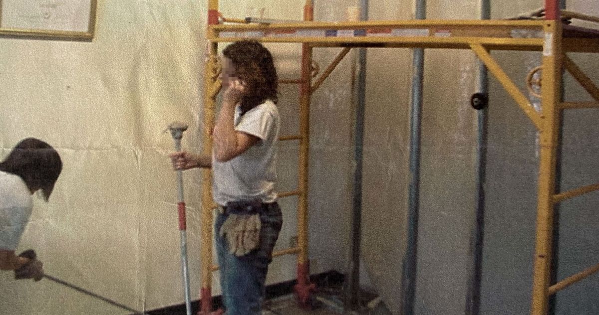 How Scientology Exploits Foreign Workers