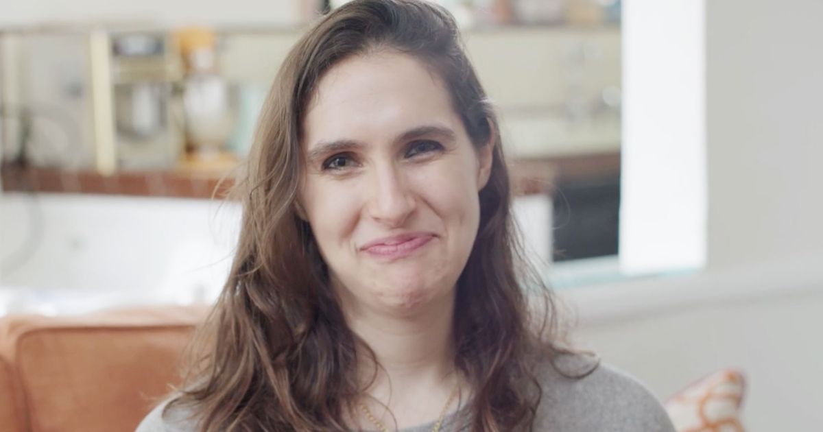 Give Megan Amram an Emmy for ‘An Emmy for Megan’