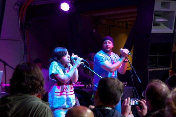 What You Missed at Noisette