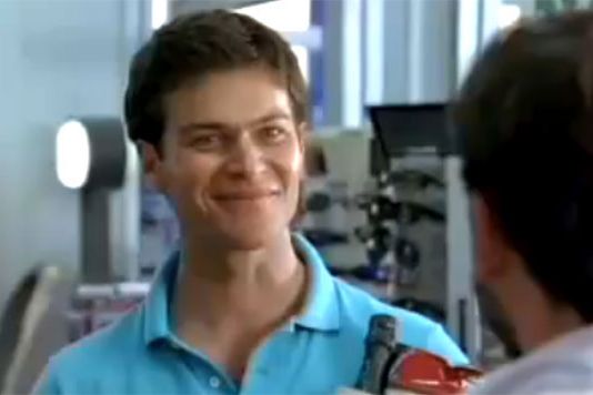 A Single Man and Gay Arm Candy Throughout Cinema History - Slideshow ...