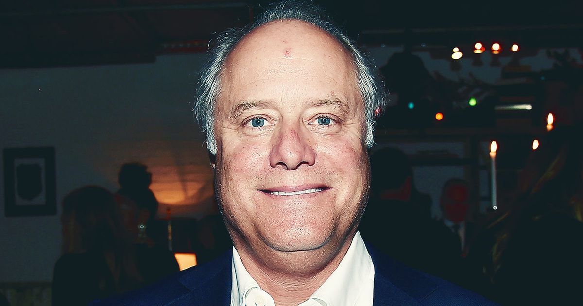 Condé Nast CEO Bob Sauerberg to Step Down