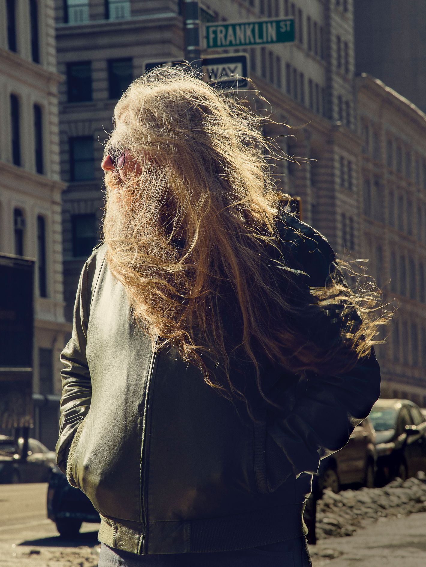 Meet Benji Hughes, the Best Songwriter You've Never Heard Of