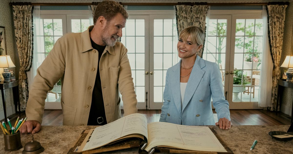 New on Amazon Prime Video: Movies and TV Shows (Jan. 2025)