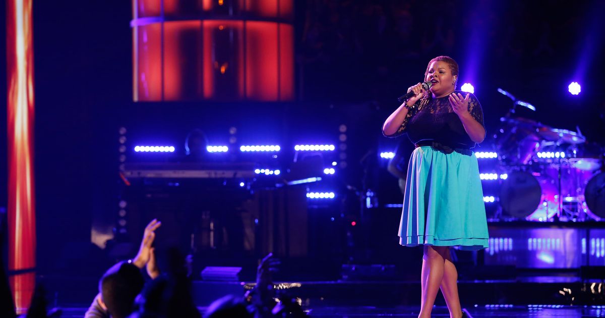 The Voice Recap: Representing Americana