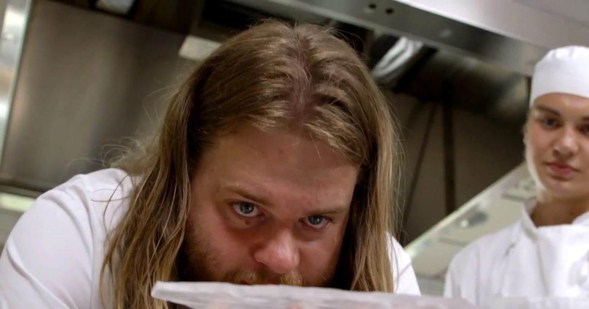 This New Mind of a Chef Trailer Looks Totally Engrossing