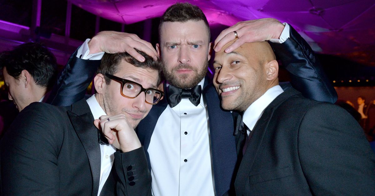 The Best Oscar After-Party Photos of 2016 - Slideshow - Vulture