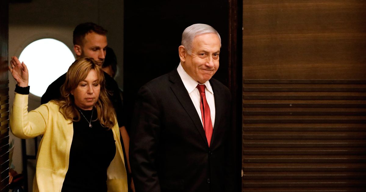 Benjamin Netanyahu Appears to Be Running Out of Options