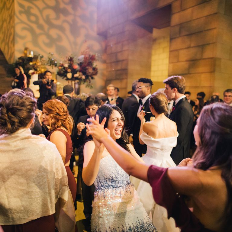 The Wedding Files: Elizabeth Vaziri and Jake Van Koevering
