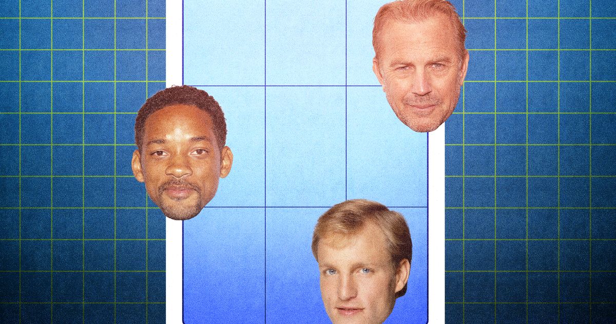 Cinematrix March 25, 2024: Vulture’s Daily Movies Grid Game