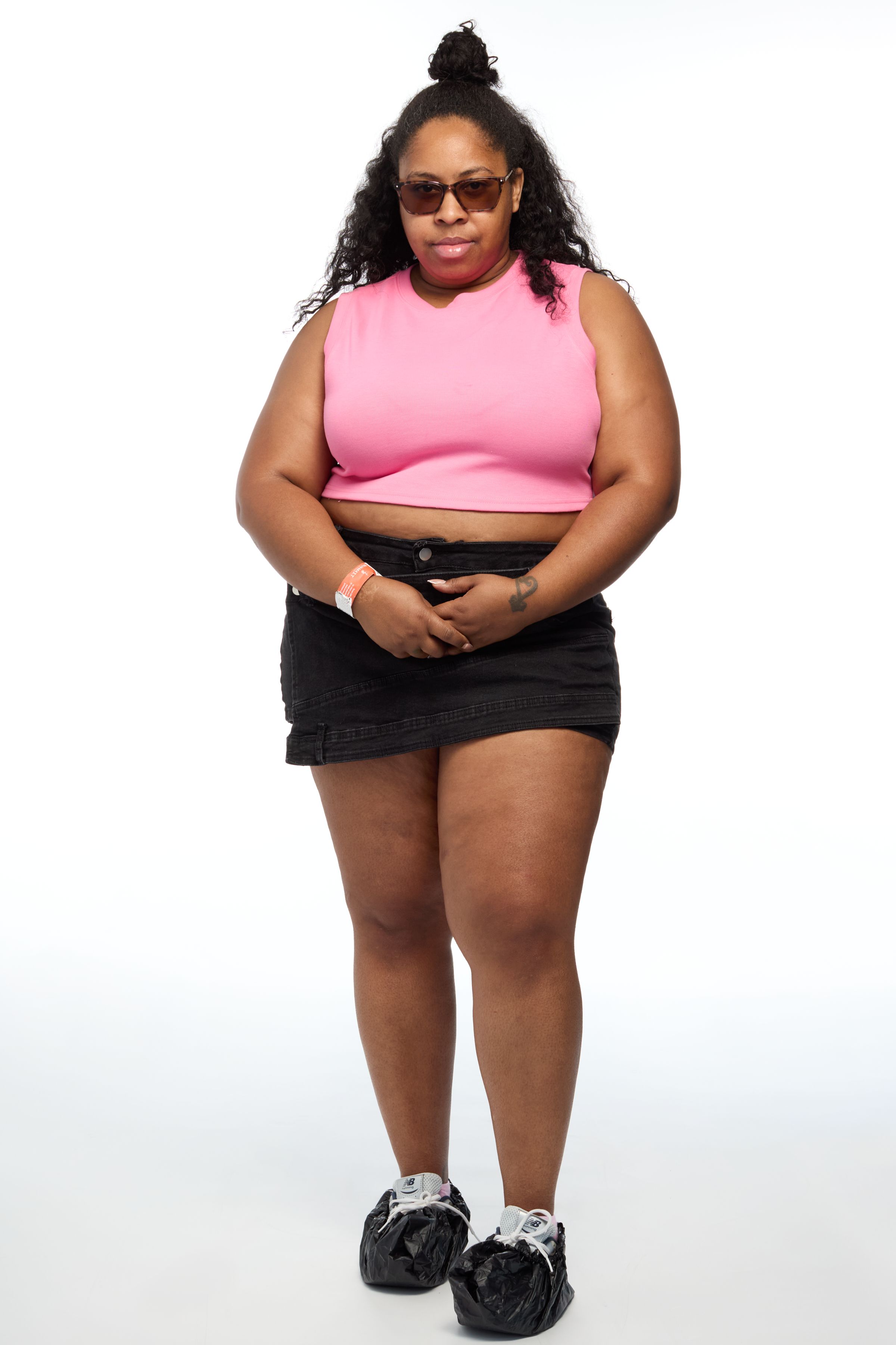 Taking in the View From Summit One Vanderbilt