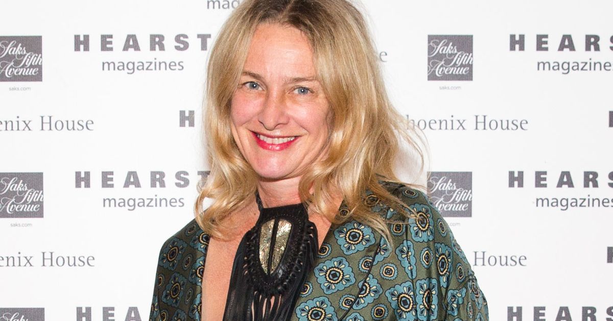 Anne Slowey Leaves Elle After Almost Two Decades