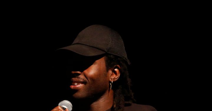 Dev Hynes Gives First Details of Next Blood Orange Album