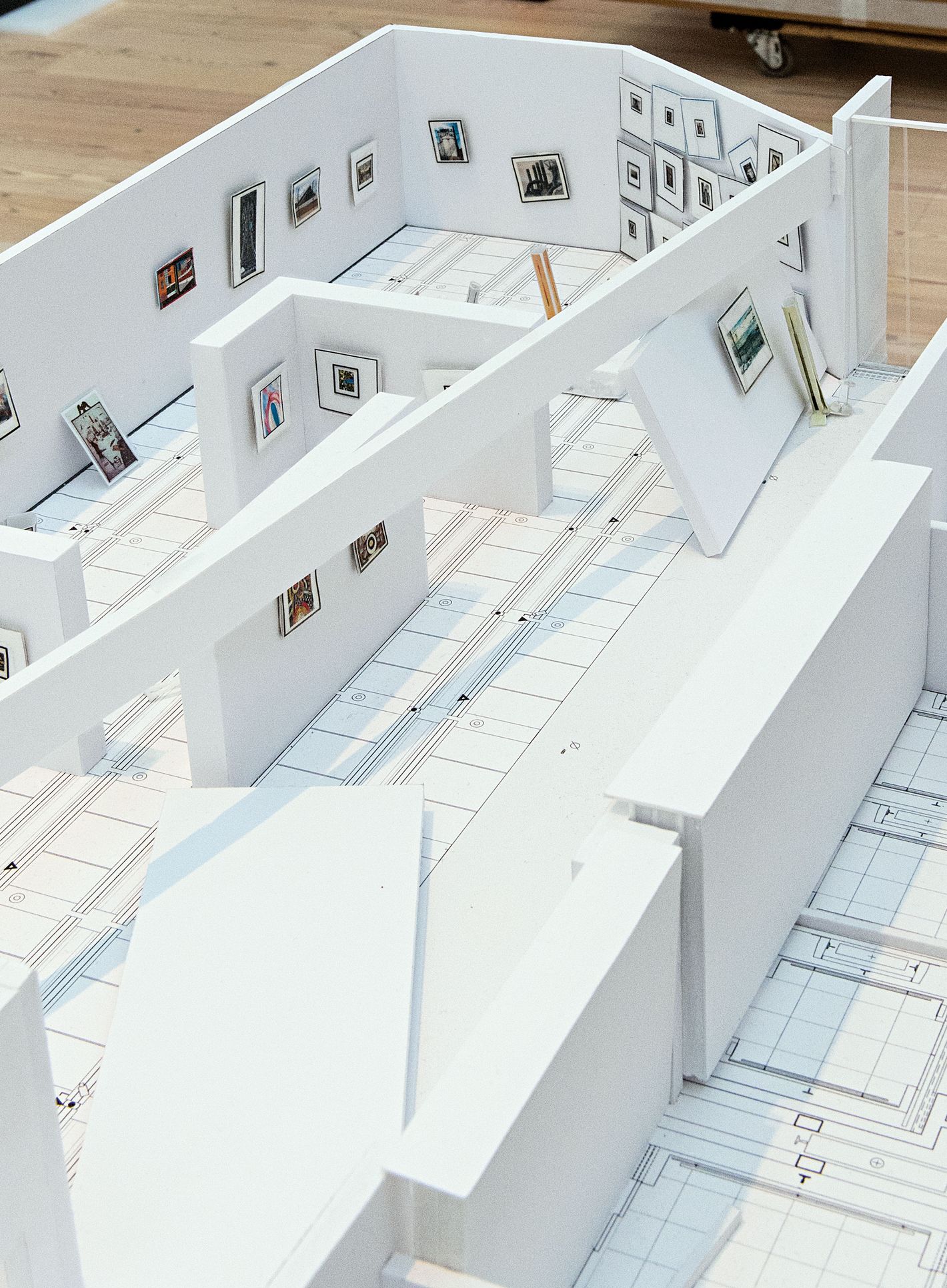 Jerry Saltz on the New Whitney Museum