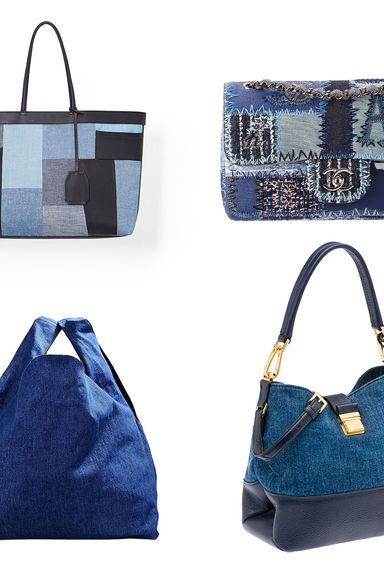 An Easy Guide to Spring’s Best Bags