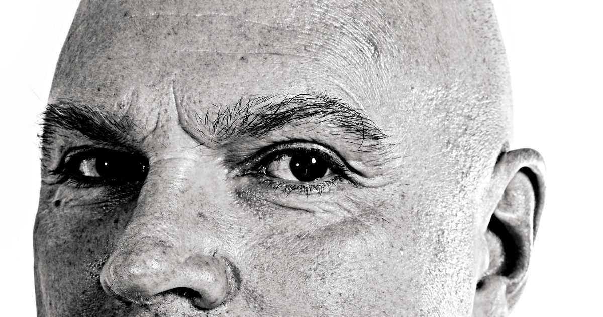 What It’s Like to Face Larry Ray, Monster of Sarah Lawrence