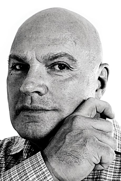 Larry Ray and the Stolen Kids of Sarah Lawrence