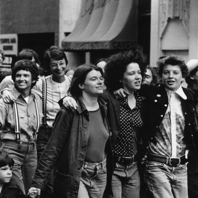 See Photos of the ’70s LGBT Revolution