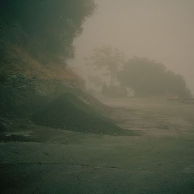 These Photographs of Skinny Kids With Punk Haircuts Make the Bleak ...
