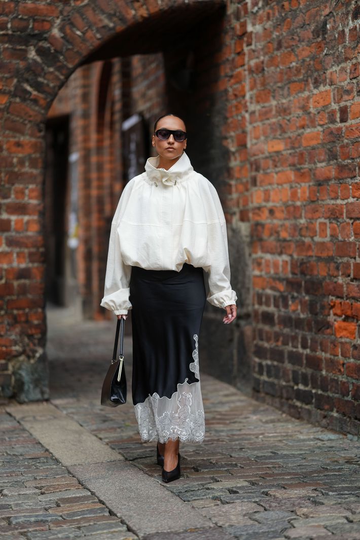 3 Trends to Wear That Were Street-Style Favorites